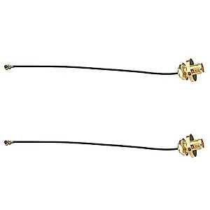 MOUDOAUER Metal Extender Extended Range Antenna Drone 5000M Signal Booster Omnidirectional Booster Extender Drone Accessories for DJI Mavic Pro Accessories Spare Part