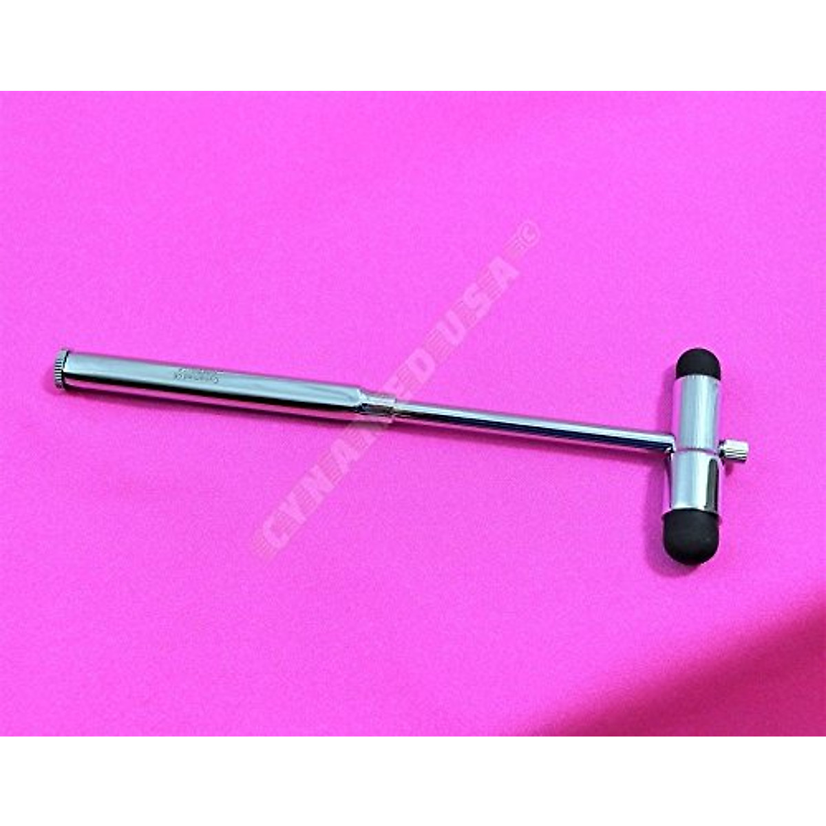 PREMIUM GRADE 1 EACH Buck Hammer NEUROLOGICAL Diagnostic Instruments