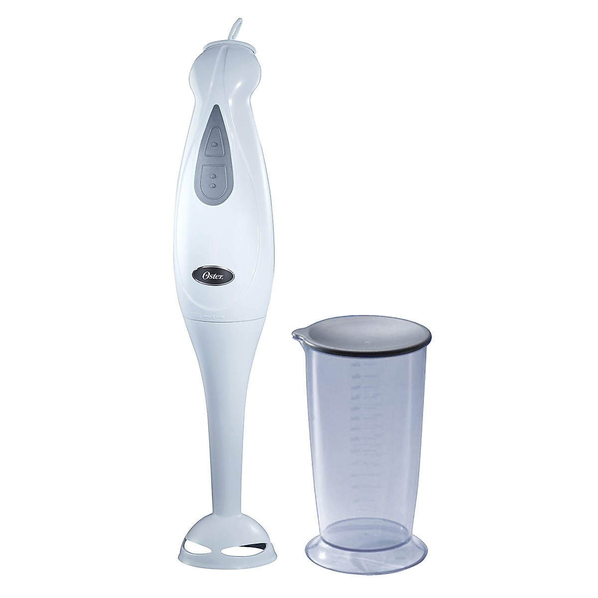 Oster Detachable Hand Blender with Blending Cup