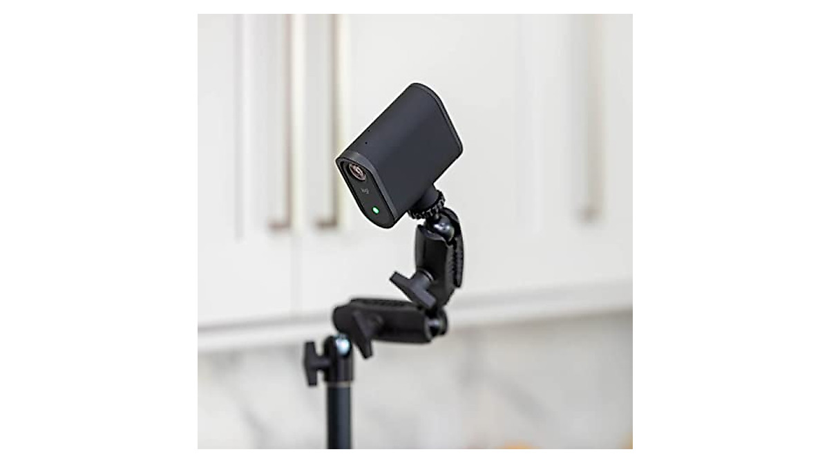 Logitech for Creators Mevo Table Stand, Versatile and Stable Stand for ...