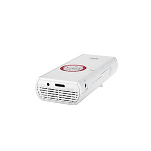 3M MP225 Mobile Projector