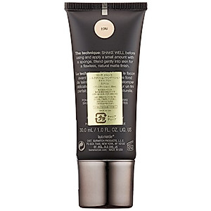 Laura Mercier Silk Creme Oil-free Photo Edition for WoMen, Foundation, Ecru, 1 Ounce