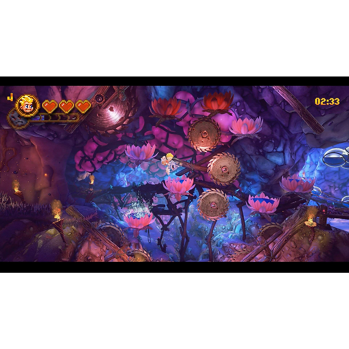 Rad Rodgers - Xbox One (Renewed)