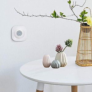 AGSHOME ZIGBEE Motion Sensor for Echo Plus Echo Studio & Echo Show 2nd Generation