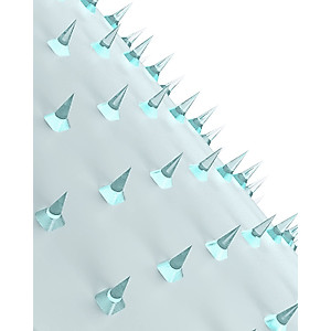 +1HEROLABS Microdart Acne Patch (18 Patches) - Hyaluronate, Salicylic Acid, Vitamin C, Microdart Pimple Patch for Deep, Early Stage and Hidden Pimples (18 Count (Pack of 1))