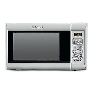 Cuisinart CMW-200FR 1.2 Cubic Foot Convection Microwave Oven - Certified Refurbished