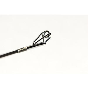 KUFA Sports 10'6" Mooching Rods IM8 Graphite 2-Pieces Salmon Steelhead Chinook Chum COHO Pink Sockeye humpy Mooching Rods KSM1062MH