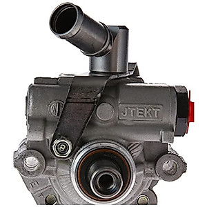 ACDelco GM Original Equipment 13576570 Power Steering Pump