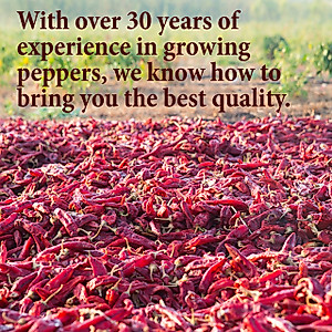 The Spice Way - Premium Aleppo Pepper |4 oz.| Crushed Aleppo Pepper Flakes (Halaby Pepper/Pul Biber/Marash Chili Flakes) Popular in Turkish and Middle Eastern/Mediterranean cooking