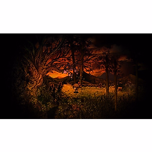 Nippon Ichi Software Yomawari The Long Night Collection NINTENDO SWITCH JAPANESE IMPORT REGION FREE