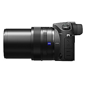 Sony DSC-RX10M II Cyber-shot Digital Still Camera