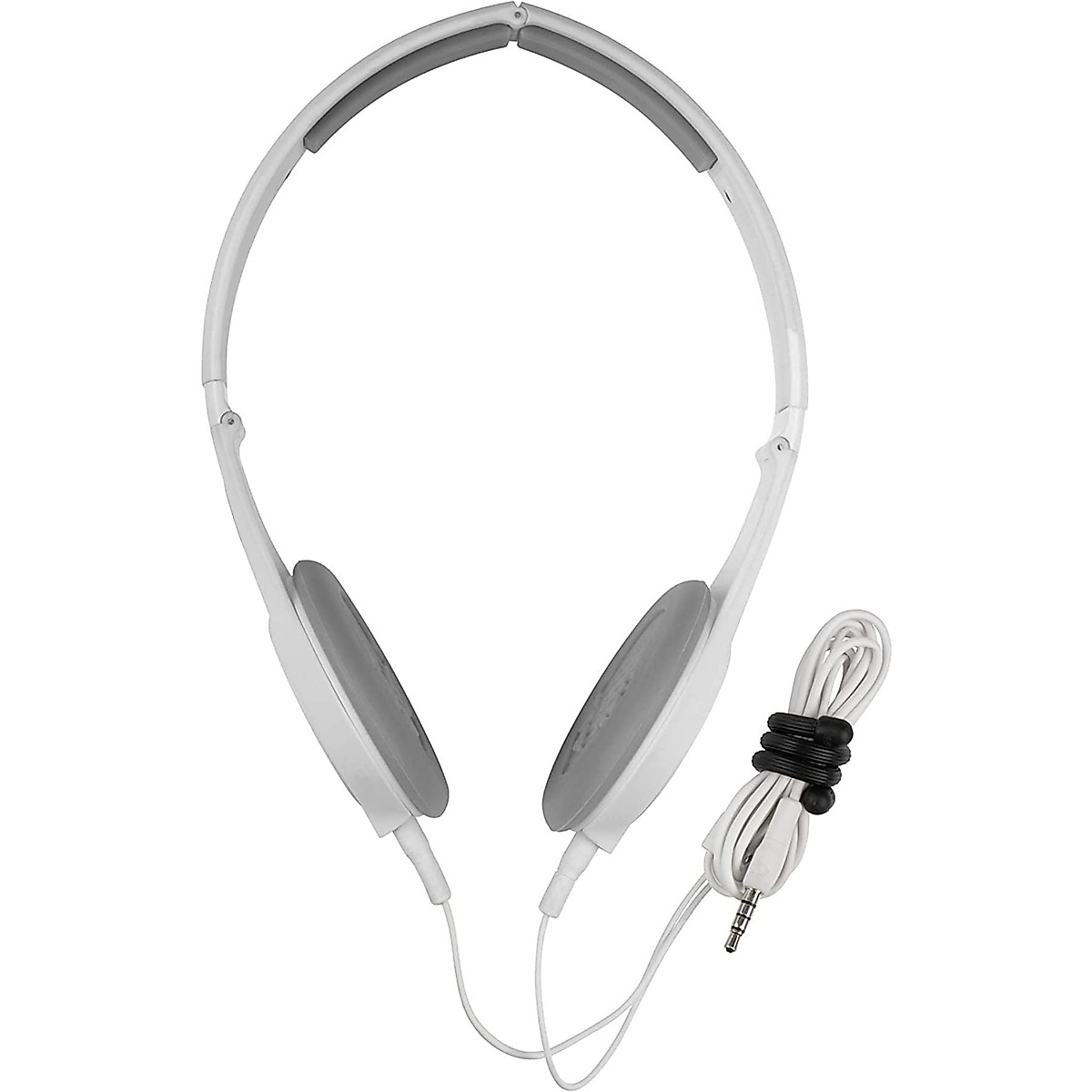 Nite Ize Gtpp6-01-R8 6" Black Gear Tie Propack 12 Count