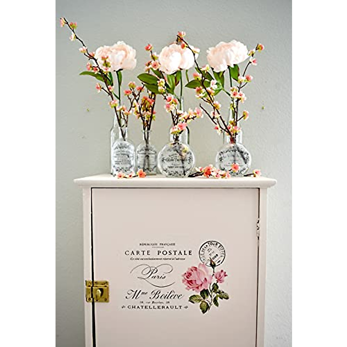 Rust-Oleum 350457 Specialty Photo Transfer Medium, 8oz, Matte, 8 Ounce