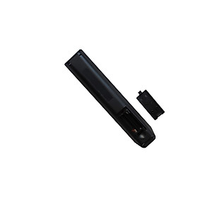 HCDZ Replacement Remote Control for Viore RC3007V RC3005V LCD32VXF60BD LCD40VXF60 LCD40VXF60BD LCD26VH59 LCD22VXF7MPT 1080P LCD Television