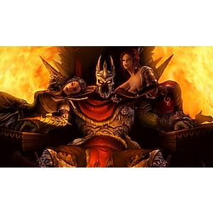 Overlord 2 - Playstation 3