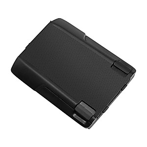 (2PCS) BT-000318 Battery TC70 Barcode Scanner Battery [Upgraded Capacity] for Motorola Symbol Zebra TC55 TC72 TC75 TC77 TC700H TC700K TC70X TC75X BT-000318-01 Barcode Scanner Replacement Battery