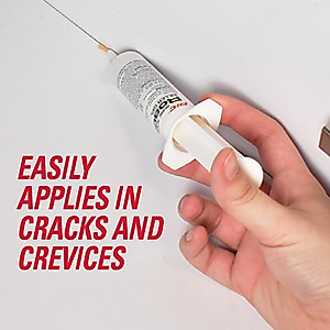 Pic GEL1 Roach Control Gel In Syringe, 1-Ounce