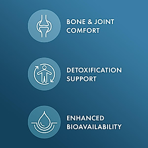 Dr. Mercola Magnesium Advanced, 30 Servings (90 Capsules), Dietary Supplement, Magnesium L-Threonate, Non-GMO