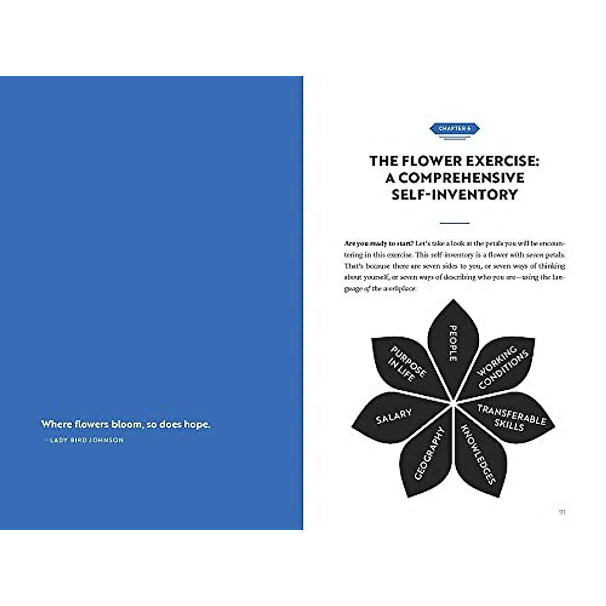 What Color Is Your Parachute?: Your Guide to a Lifetime of Meaningful Work and Career Success