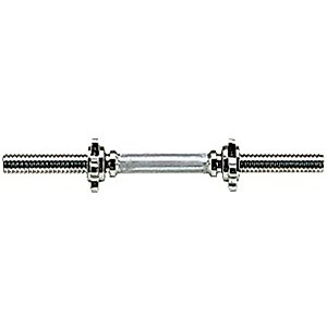 TOEI LIGHT H9705 Barbell Dumbbell Shaft, 5.5 lbs (2.5 kg)
