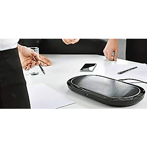 Jabra SPEAK 810 for MS - USB VoIP desktop