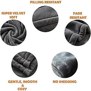 Lmuwecno Mysterious Fox Japanese Blanket, Anime Fox Throw Blanket Japanese Sofa Blanket Super Soft Warm Lightweight Throw Blanket (2,L60in x W50in (152x127cm))