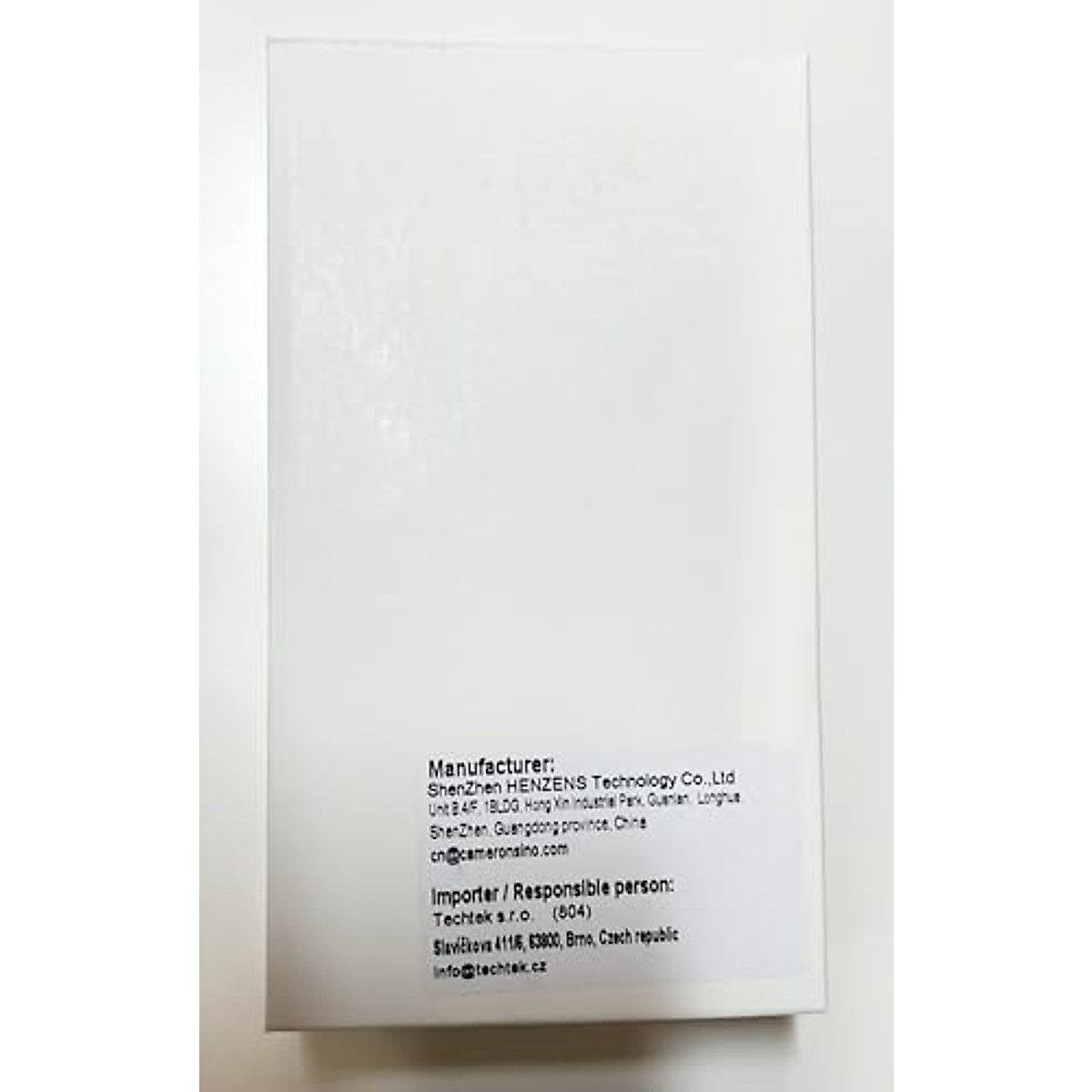 Battery for Summer Baby Touch 02000, 02004, Slim & Secure 02800, 02804, 02805, Best View 28030, 28034, 28035, SecureSigh