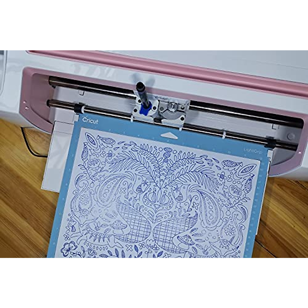 Pen Adapter Set Compatible with Cricut (Explore Air 3,Air 2,Air, and Maker 3,Maker), 14Pcs Pen Adapter Compatible with(Sharpie/Bic/Crayola/Sakura/Pilot/Paper Mate/Mitsubishi uni-Ball)