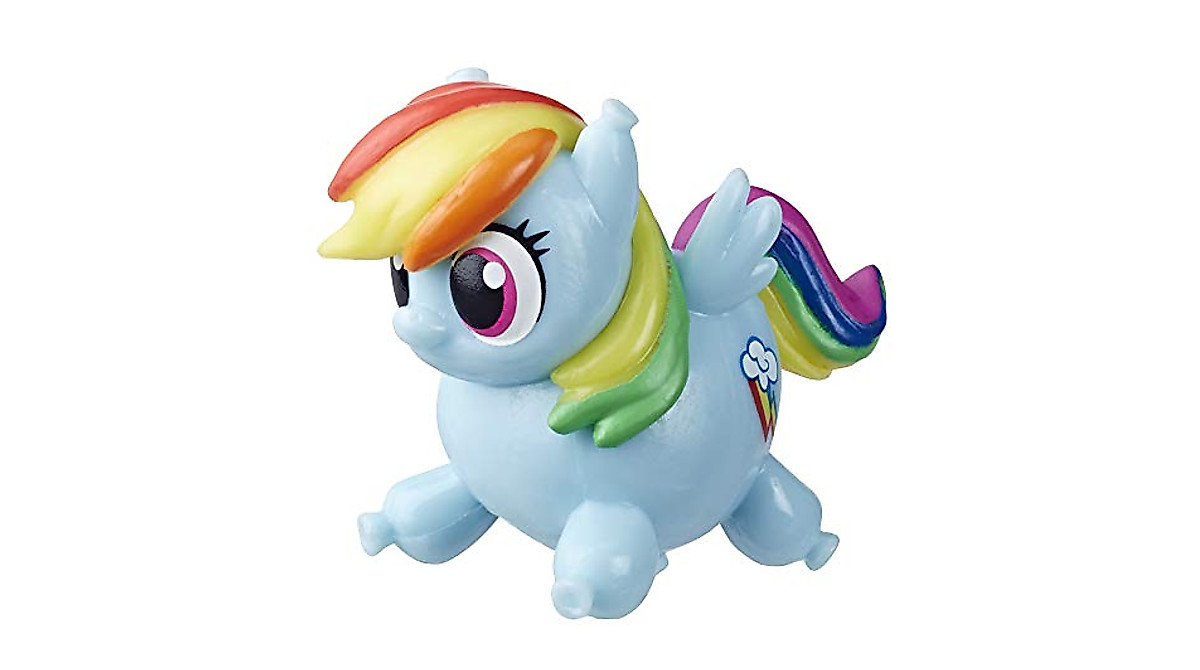 My Little Pony Magical Potion Surprise Toy - Collect Them All