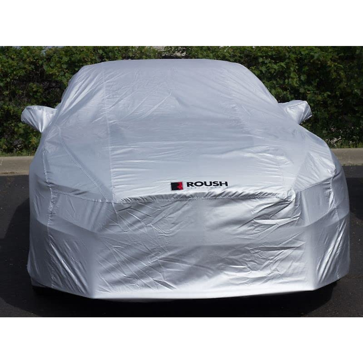 Roush 421933 Stormproof Car Cover, 1 Pack