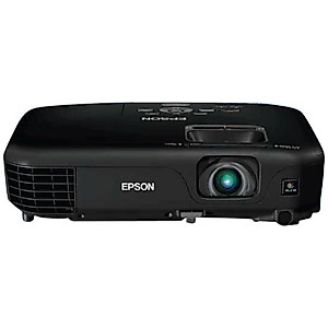 Epson PowerLite 1221 XGA 3LCD Projector V11H429320