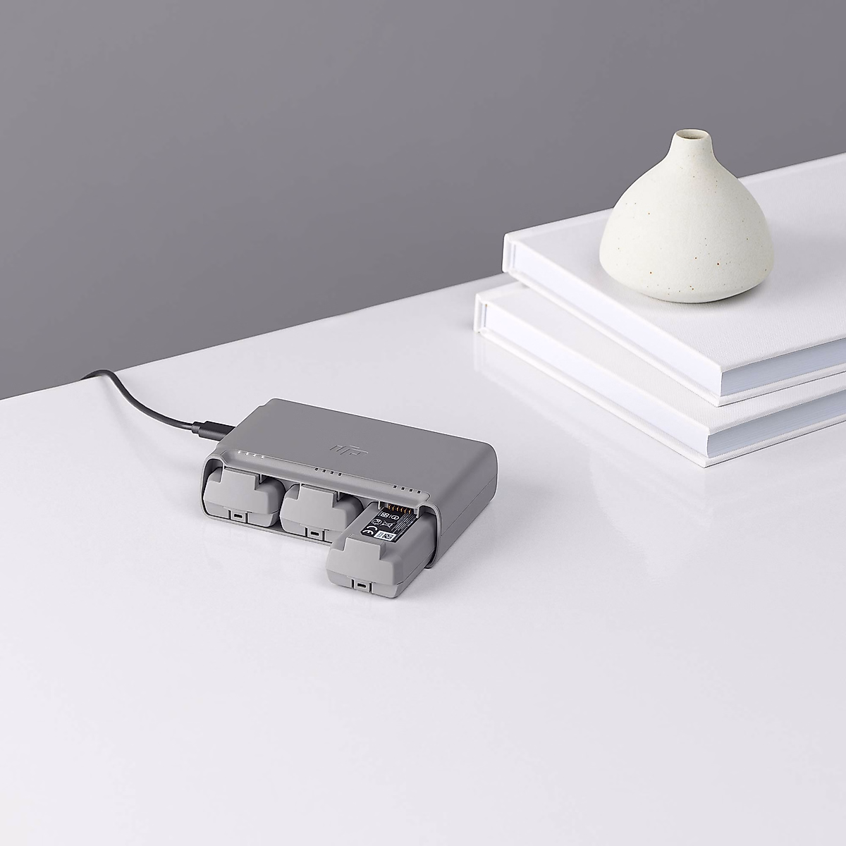 DJI Mini 2 Two-Way Charging Hub, Compatibility: DJI Mini 2 SE, DJI Mini 4K, DJI Mini 2, DJI Mini SE