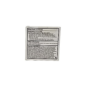 No. 7 No Restore and Renew Face Neck Multi Action Fragrance Free Cream - Day Night Bundle 1.69 fl oz Each by SPF 30 in 2 Pack (1.69 Ounce) jt56191