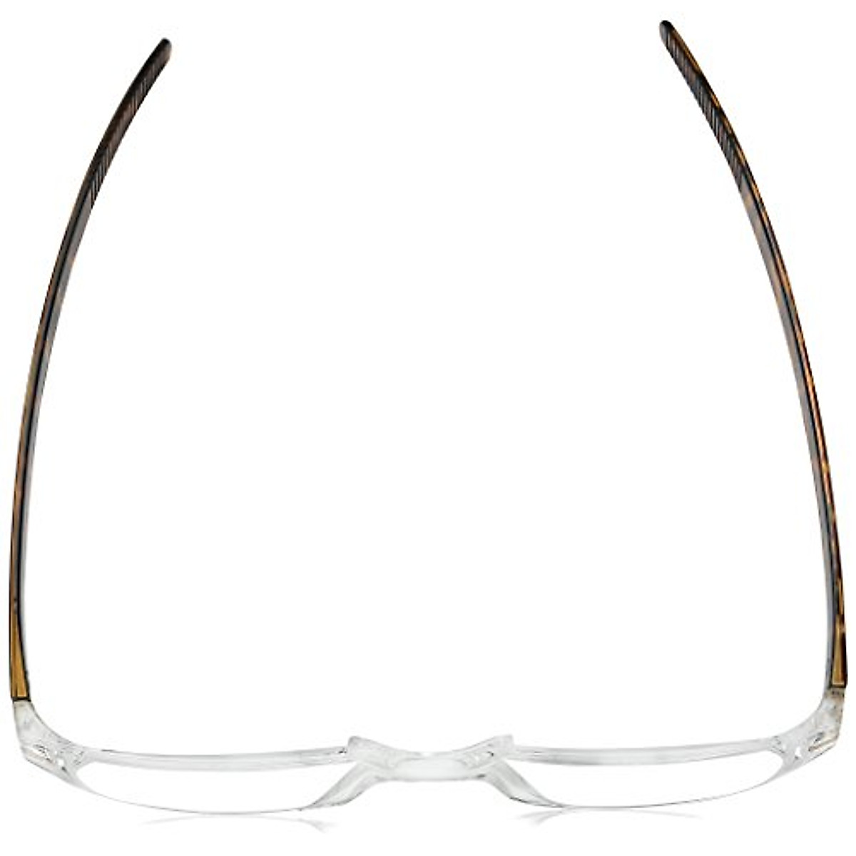 Zoom Eyeworks unisex adult 1.5 Reading Glasses, Tortoise, US