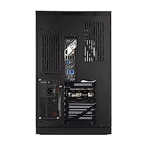 Velztorm Septex CTO Gaming Desktop PC (AMD Ryzen 7 7700X 8-Core, GeForce RTX 4090 24GB, 32GB DDR5, 2TB PCIe SSD + 6TB HDD (3.5), 360mm AIO, 1000 W PSU WiFi 6, BT 5.2, Win 11 Home) VELZ0067