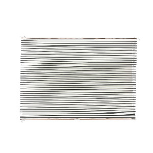 AprilAire 501 Replacement Filter for AprilAire 5000 Whole-House Air Purifier - MERV 15 Equivalent, 16x25x6 Air Filter (Pack of 1)