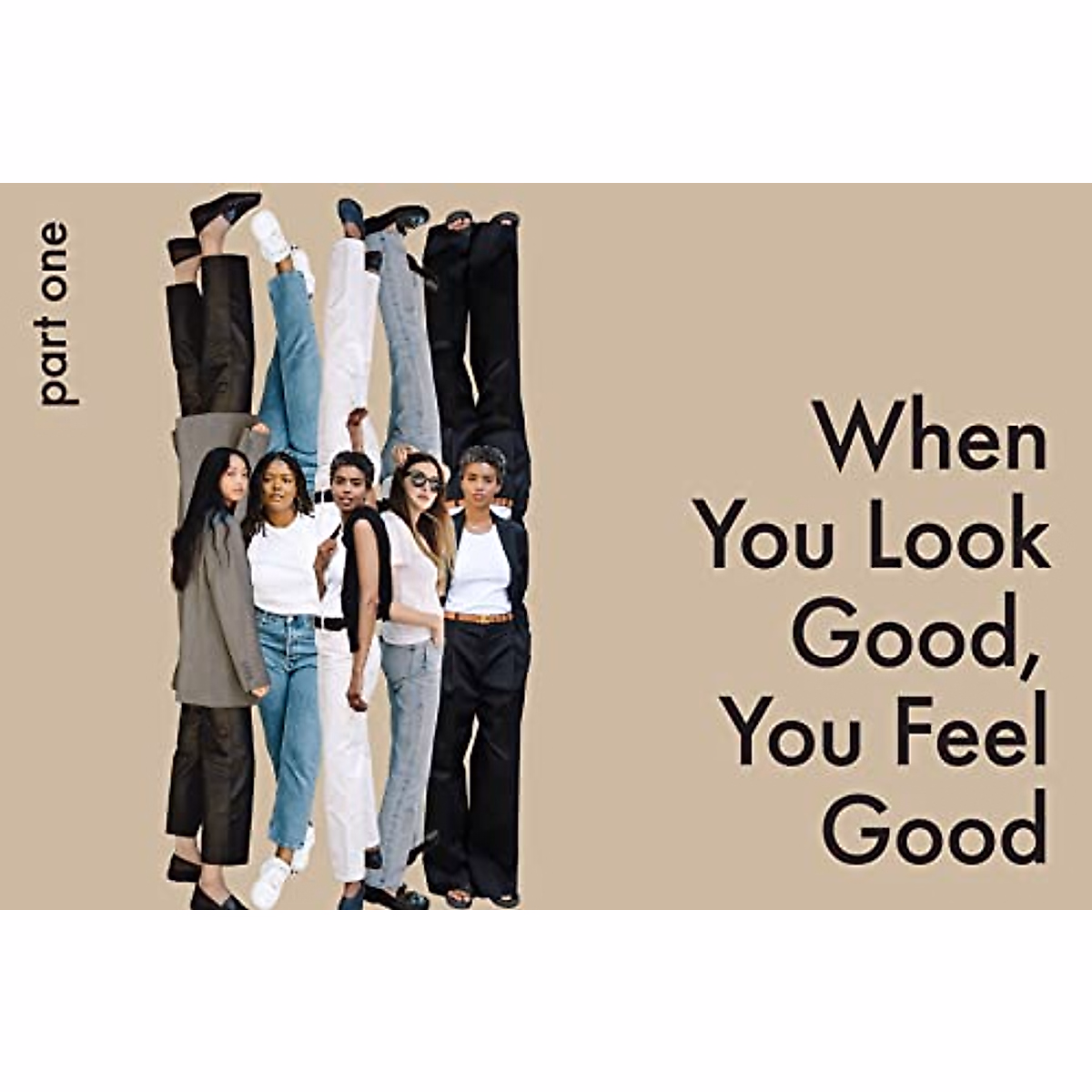 Wear It Well: Reclaim Your Closet and Rediscover the Joy of Getting Dressed