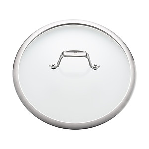 ZWILLING Spirit 3-ply 8-qt Stainless Steel Stock Pot