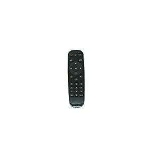 HCDZ Replacement Remote Control for Samsung Wisenet SDR-C74303N1T SDH-B74041 SDR-B74301N1T SDH-B74081 SDR-B74301N2T SDR-843051T SDR-B74301N SNK-B73041BW 4 8 Channel Super HD DVR Security Camera System