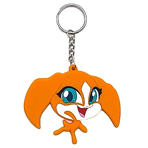 ZAG STORE - Miraculous Ladybug - Keychain Baark