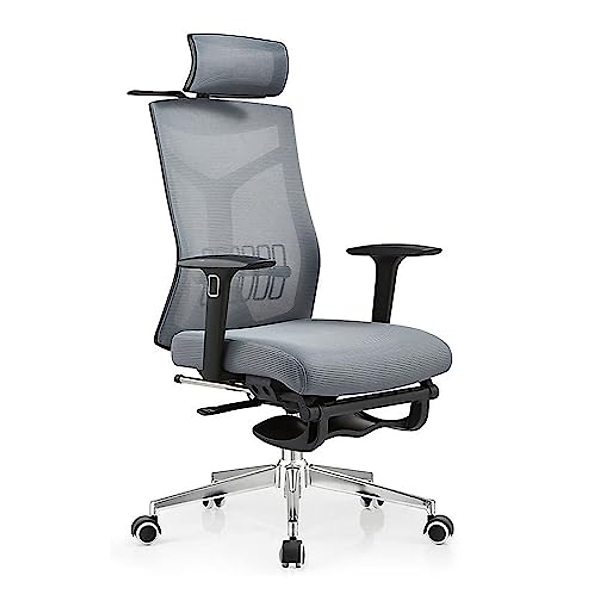 MARURY Executive Office Chair, Desk Lounge Chair, Home Comfort Game Chair, Ergonomic Chair Can Lift and Rotate The Office Chair