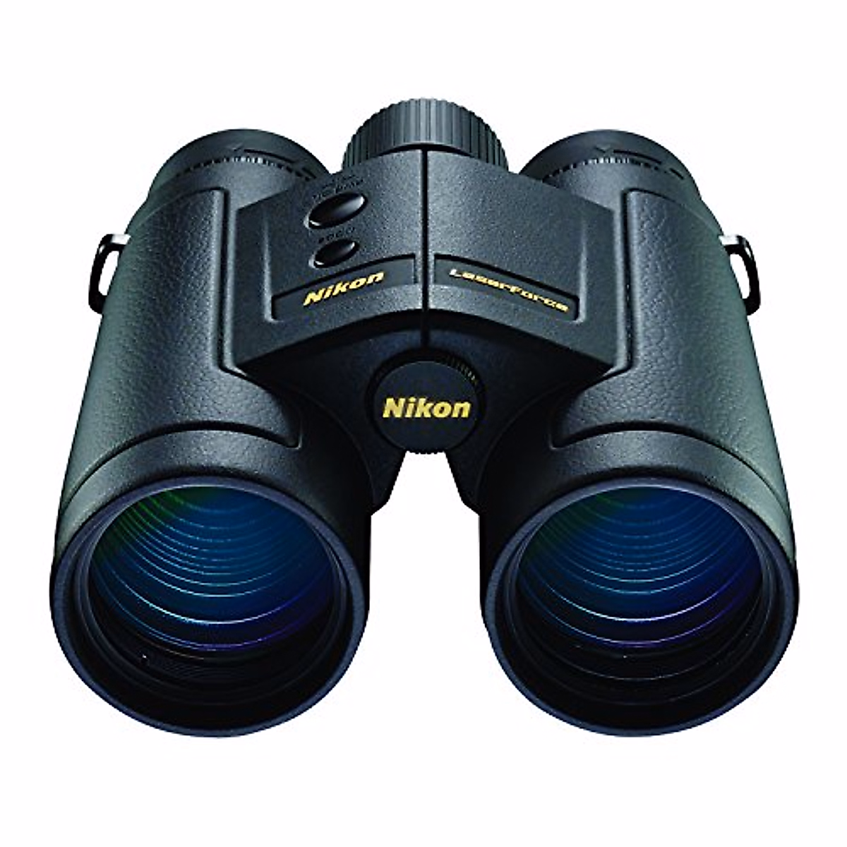 Nikon LASERFORCE RANGEFINDER Binocular