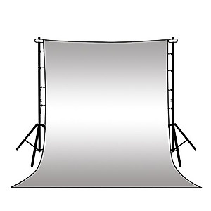 Sunmns 12 Pack Background Backdrop Clips Clamps Holder for Photography, Video and Television, Black