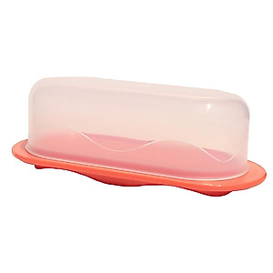 Tupperware Butter Dish