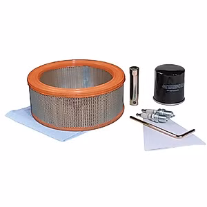 Generac 6004 EcoGen 6kW 530cc Standby Generator Maintenance Kit - Keep Your Generator Running Smoothly