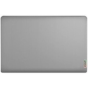 Lenovo IdeaPad 3 Touchscreen Business Laptop 15.6" IPS FHD, 6-core AMD Ryzen 5 5625U(up to 4.3GHz), 16GB RAM 1TB PCIe SSD, Backlit Keyboard, Fingerprint, Webcam, HDMI, Windows 11, Arctic Grey