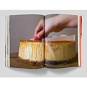 Lioroooosh: Baking from my Tel Aviv Kitchen