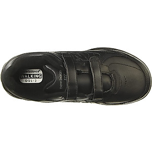 New Balance Men's 577 V1 Hook and Loop Walking Shoe