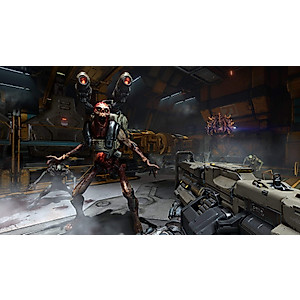 Doom - Xbox One (Renewed)