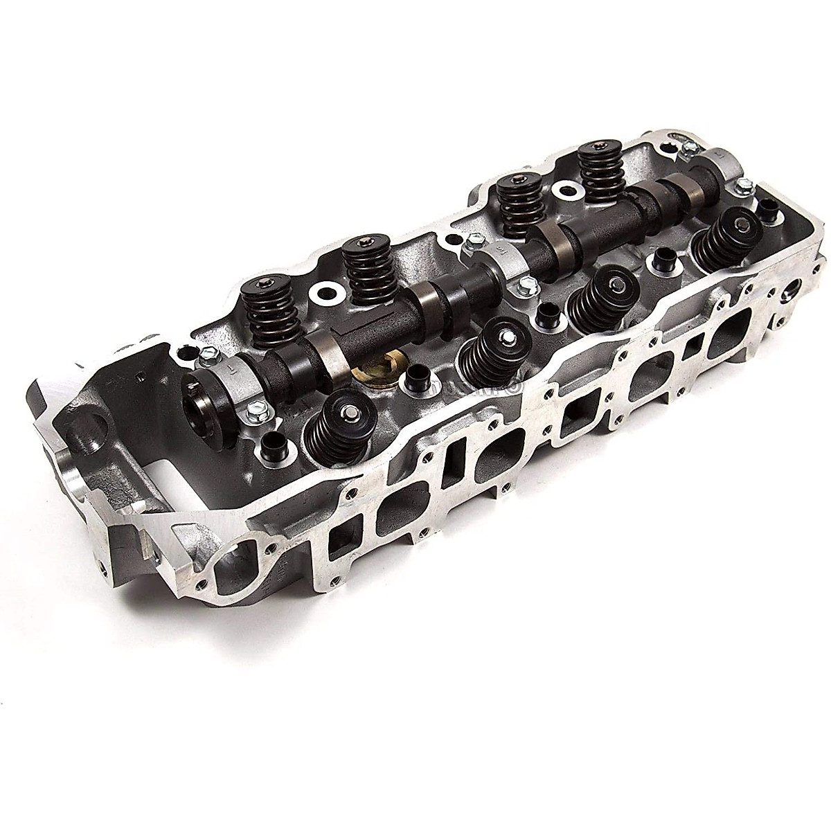 Vevor Cylinder Head for 85-95 Toyota Pickup 4Runner Celica 2.4 SOHC 22R 22RE : Automotive